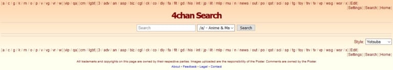 4chanってどんなサービス？ | 5ちゃんねるブログ-バルス東京