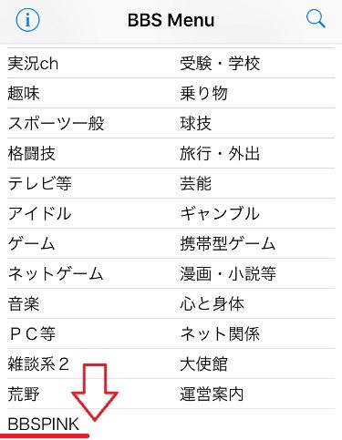 BB2CにPINKちゃんねる(BBSPINK)を追加する方法 | 5ちゃんねるブログ-バルス東京